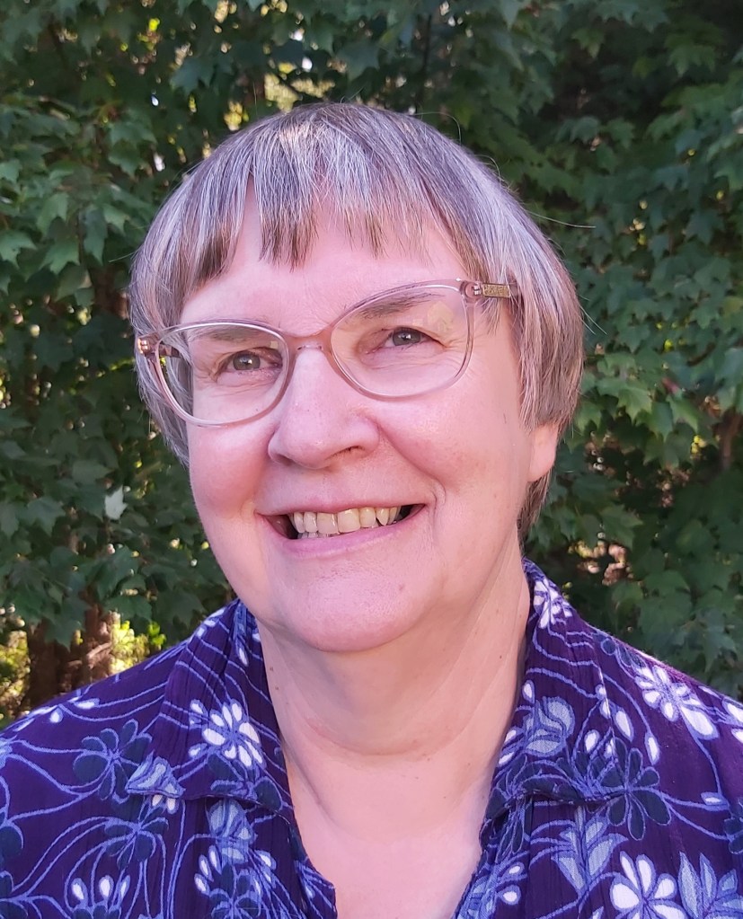 Church Leadership – Chetwynd Community Church